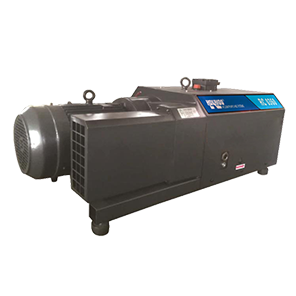 2BV5110 Water ring vacuum pump and compressor - Dongguan Yazreid Electromechanical Technology Ltd